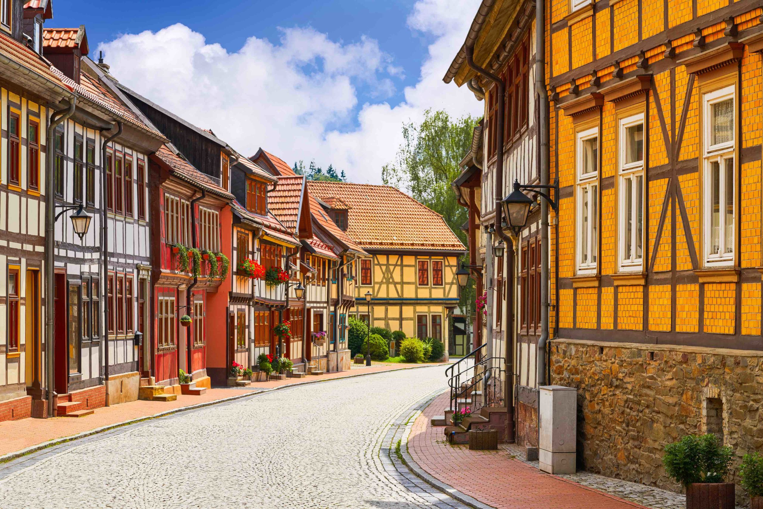 Can’t-Miss German Day Trips A-Z: Your Hometown - Travel, Events ...
