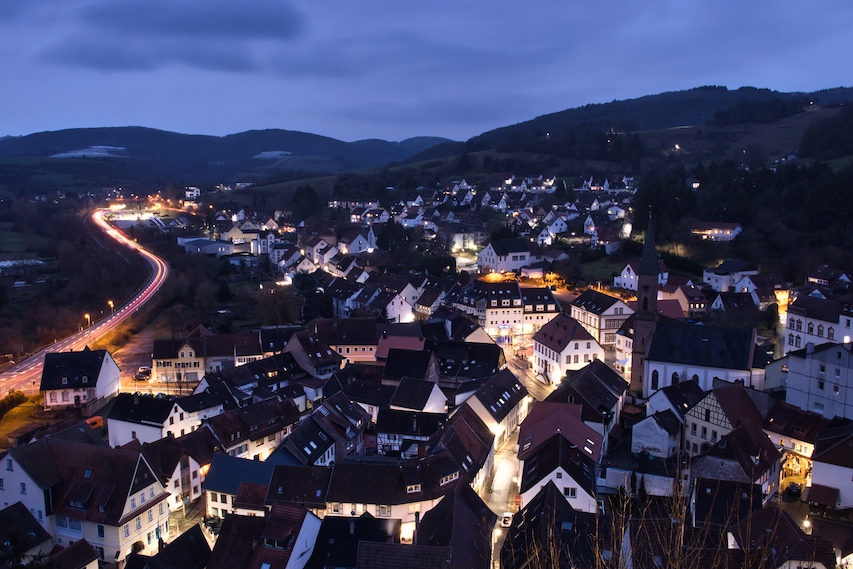 Wolfstein: A Historic Hike Near Kaiserslautern - Travel, Events ...