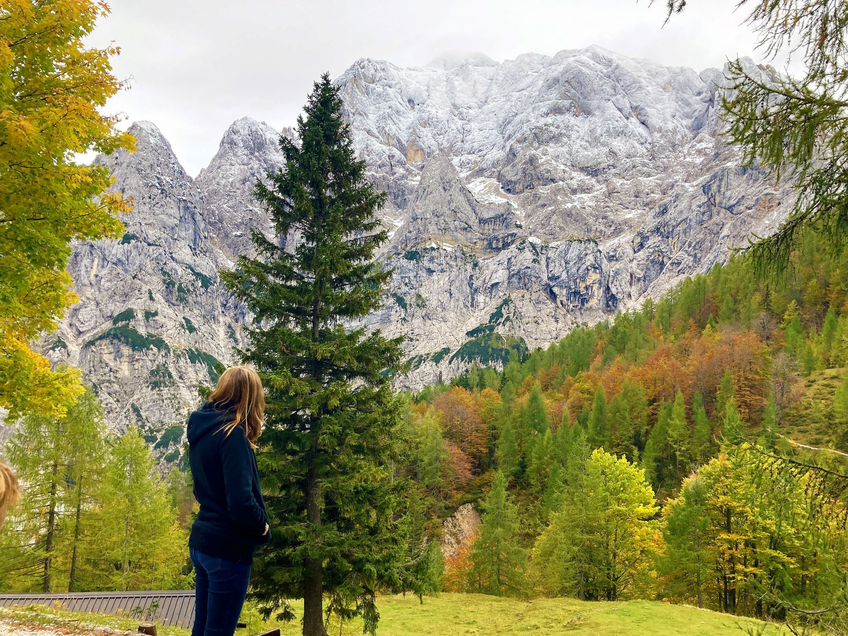 Soca Valley Slovenia