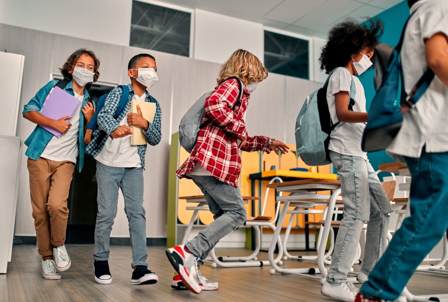 German High School Primer 1: Types of Schools and Diplomas