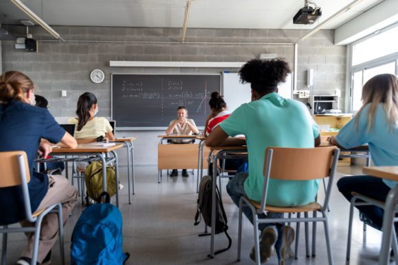 German High School Primer 1: Types of Schools and Diplomas