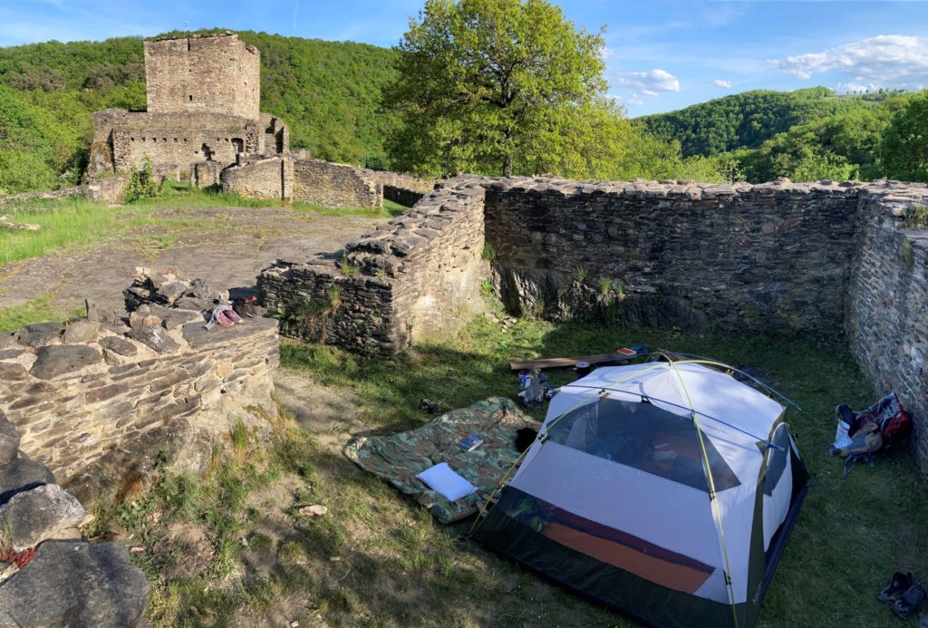 Travel, Events & Culture Tips for Americans Stationed in Germany