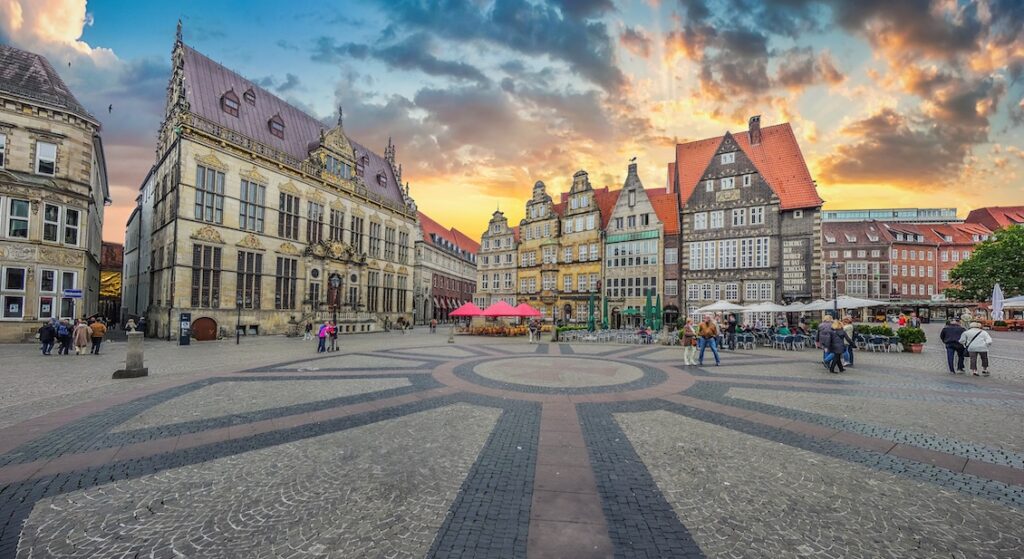 Bremen: A city explorer’s paradise - Travel, Events & Culture Tips for ...