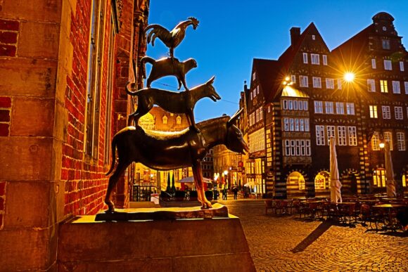 Bremen: A city explorer’s paradise - Travel, Events & Culture Tips for ...