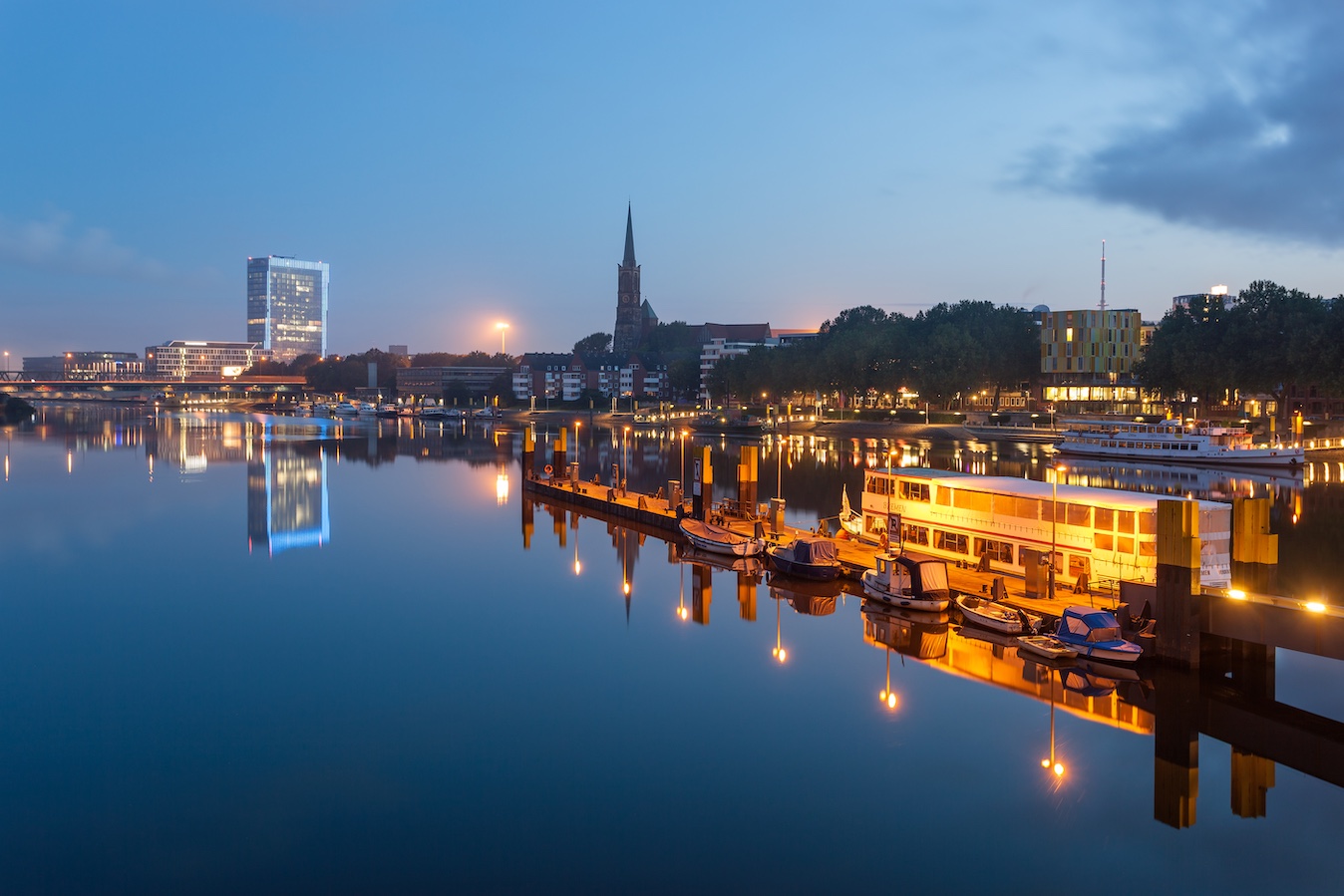Bremen: A city explorer’s paradise - Travel, Events & Culture Tips for ...
