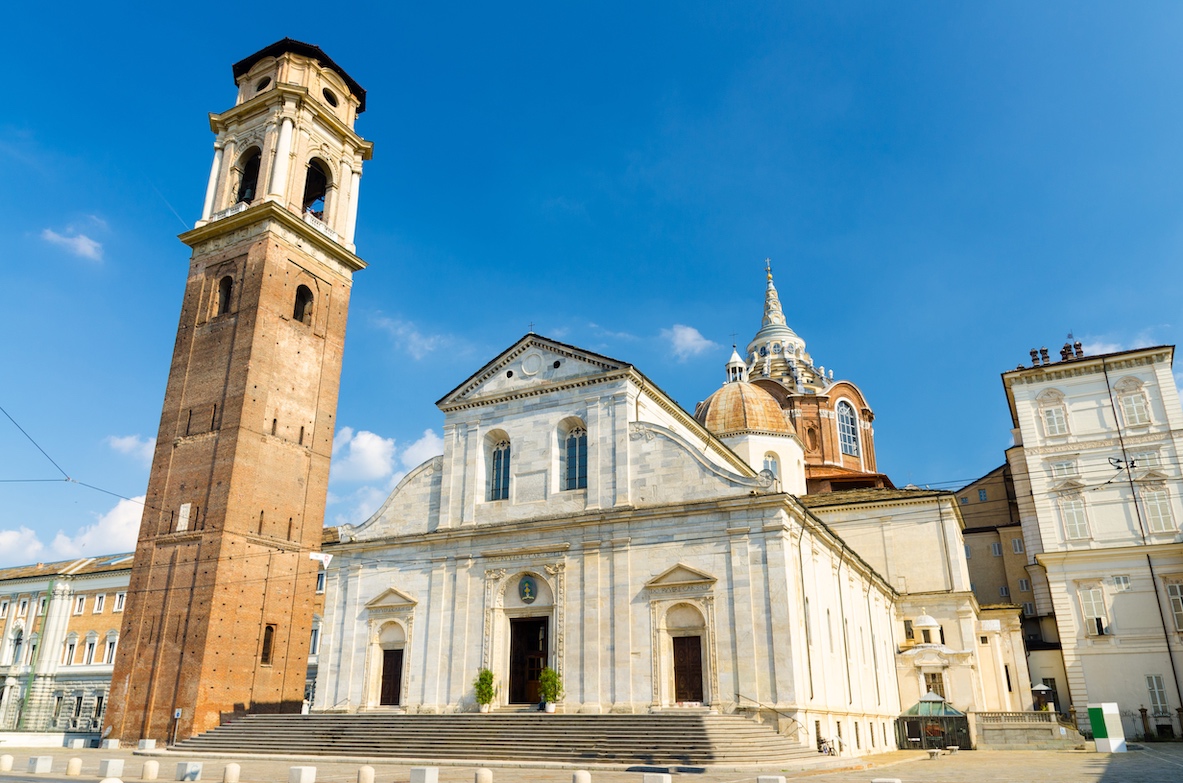 Turin: 7 reasons to go to Italy’s amazing Alpine city - Travel, Events ...