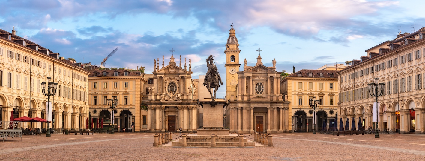 Turin: 7 reasons to go to Italy’s amazing Alpine city - Travel, Events ...