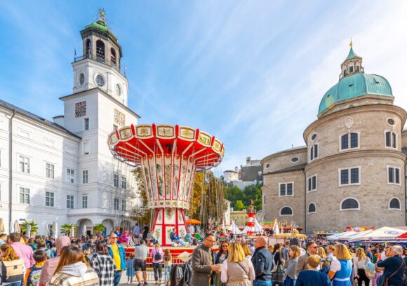 Salzburg: Austria’s shining star - Travel, Events & Culture Tips for ...