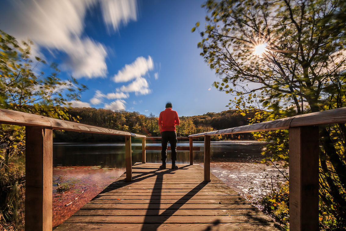 Germany’s National Parks: Jasmund National Park - Travel, Events ...
