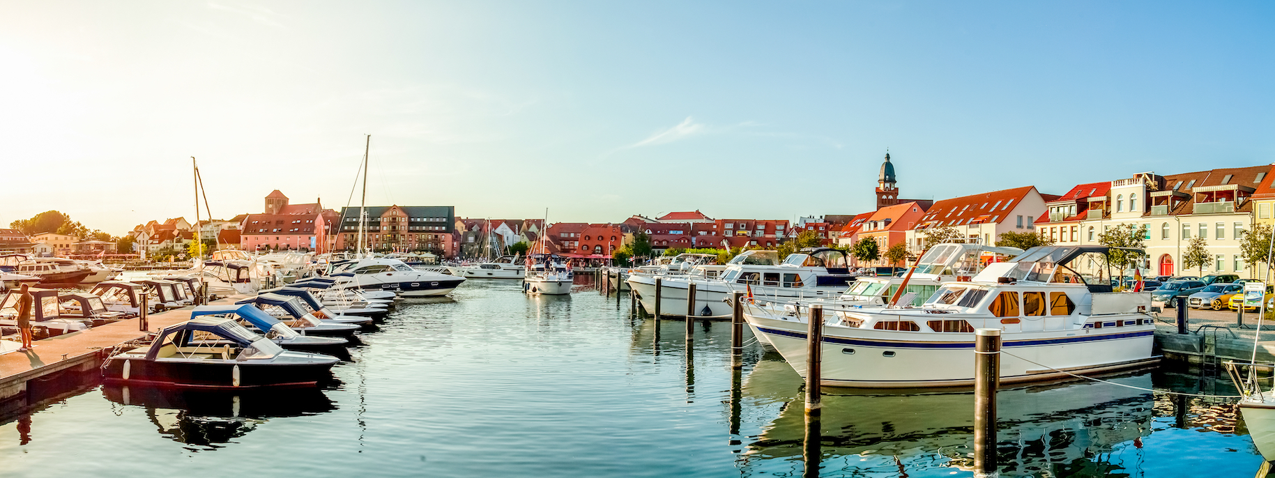 Germany’s National Parks: Müritz National Park - Travel, Events ...