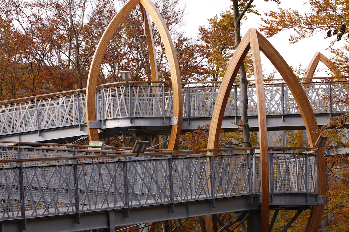 Germany’s National Parks: Kellerwald Edersee National Park - Travel ...