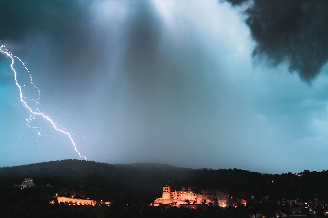 7 Unexpected Reasons to Visit Heidelberg Castle - Travel, Events ...