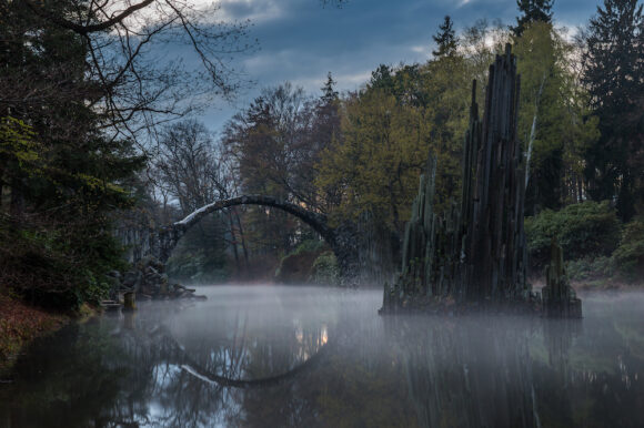 Haunted Germany: Ghosts, Spirits, and Legends - Travel, Events ...