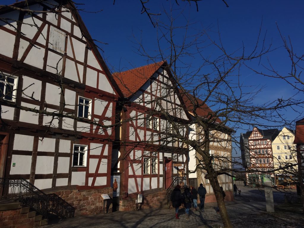 Living History at Hessenpark - Travel, Events & Culture Tips for ...