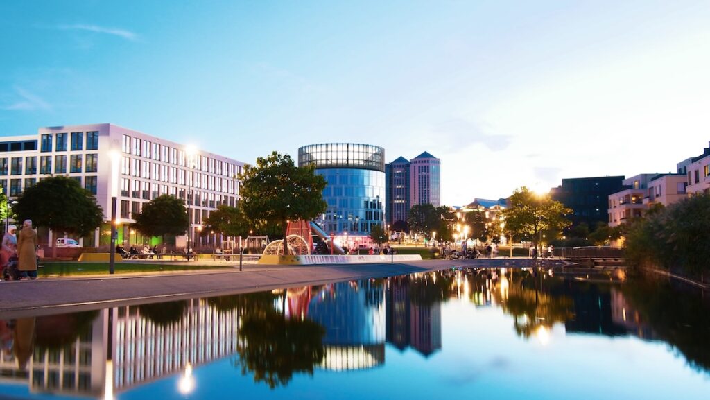 Essen: Authentically German, off the beaten path - Travel, Events ...